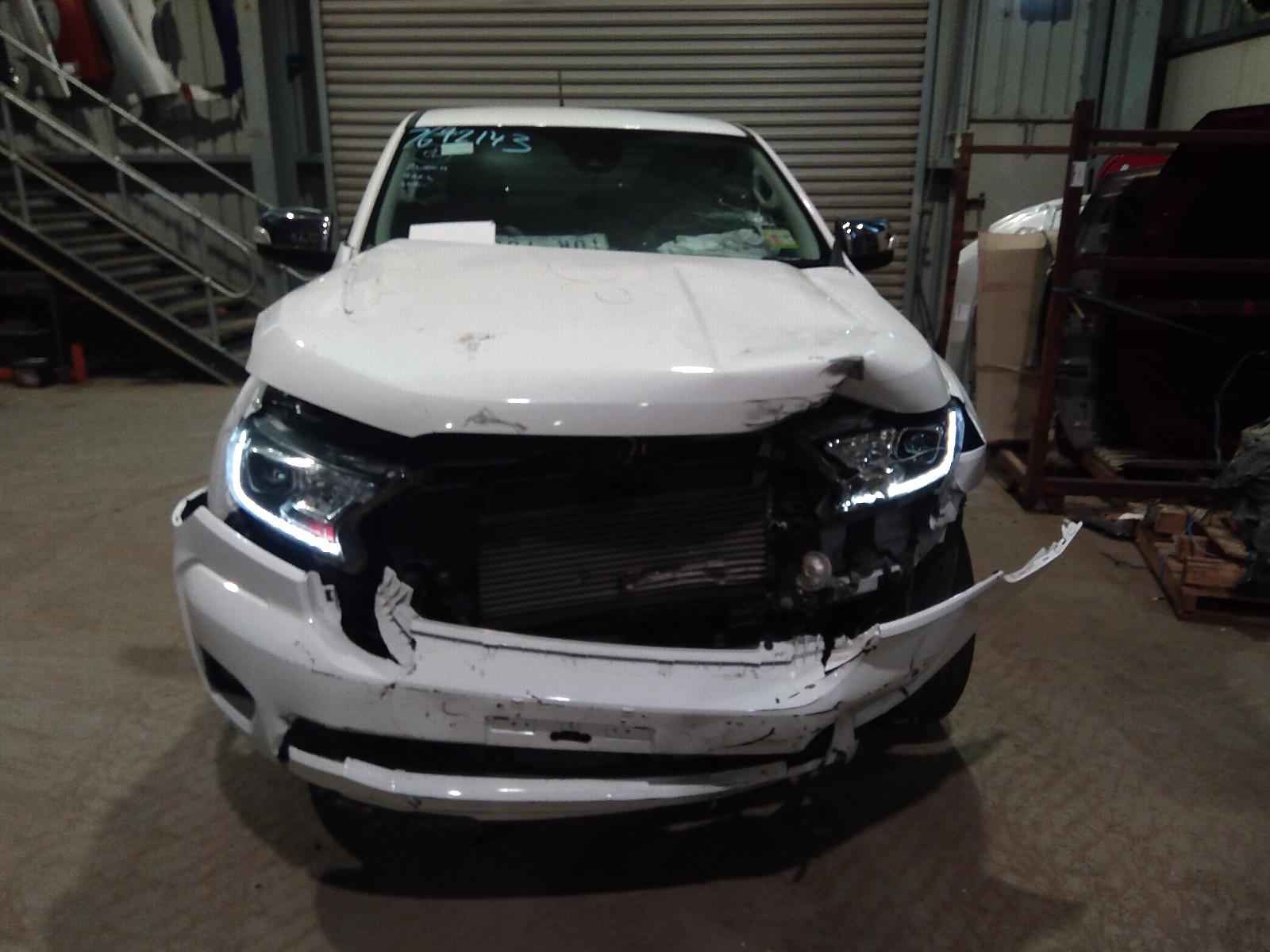 Abs Pump/Modulator Ranger Ford 2021