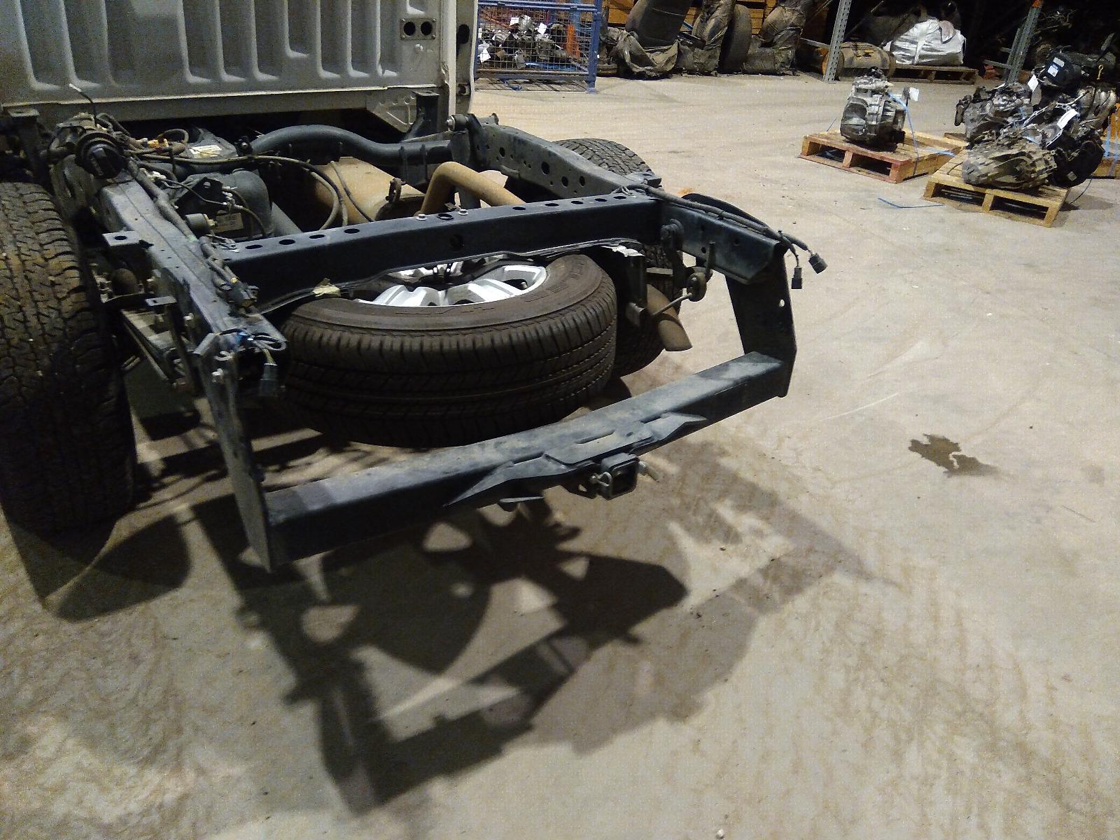 Abs Pump/Modulator Ranger Ford 2021