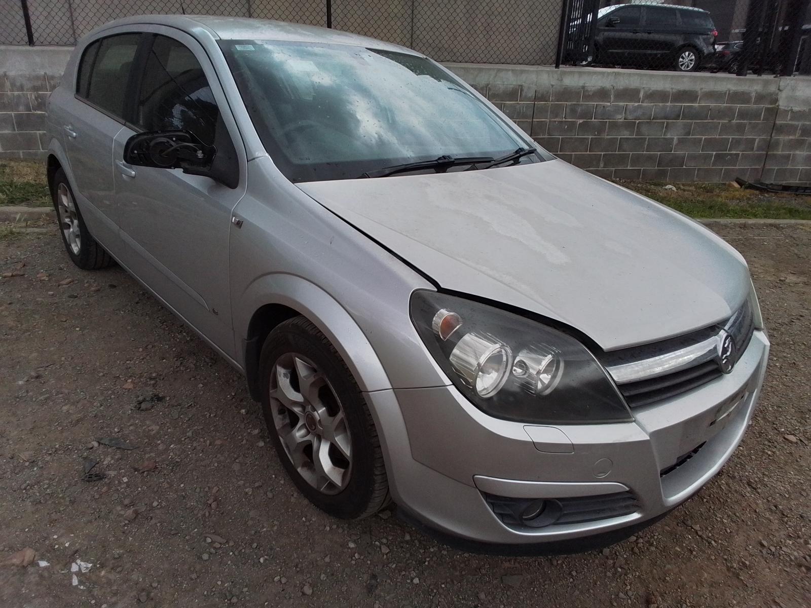 Right Indicator/Fog/Side Astra Holden 2005