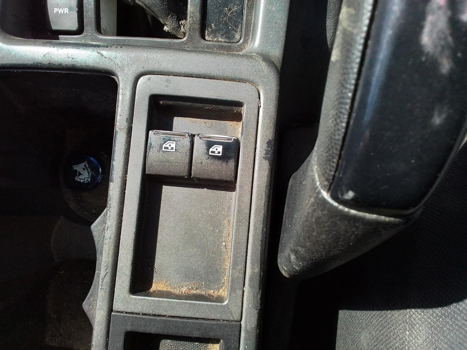 Abs Pump/Modulator Commodore Holden 2006