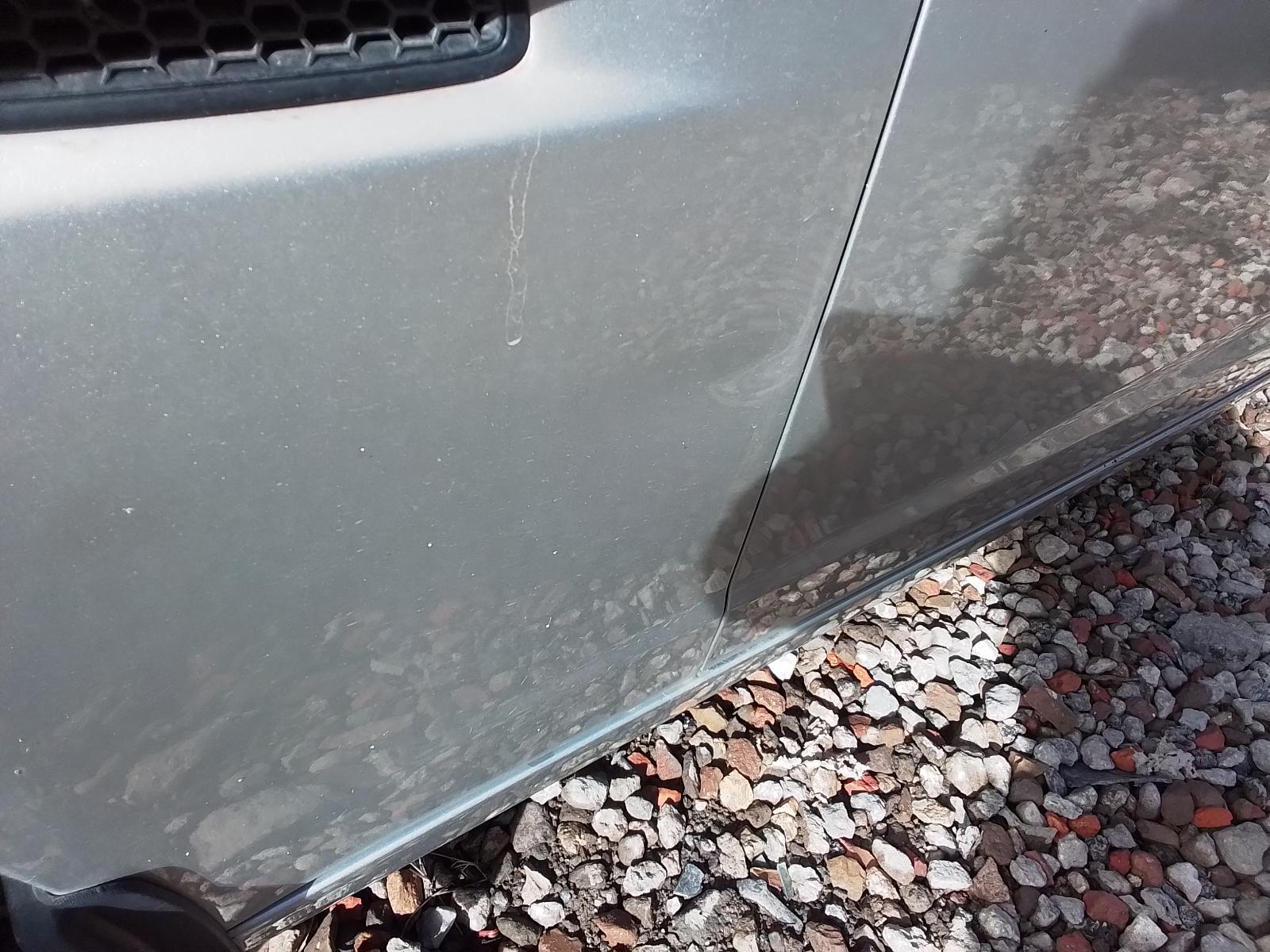 Wheel Standard/Steel Commodore Holden 2006