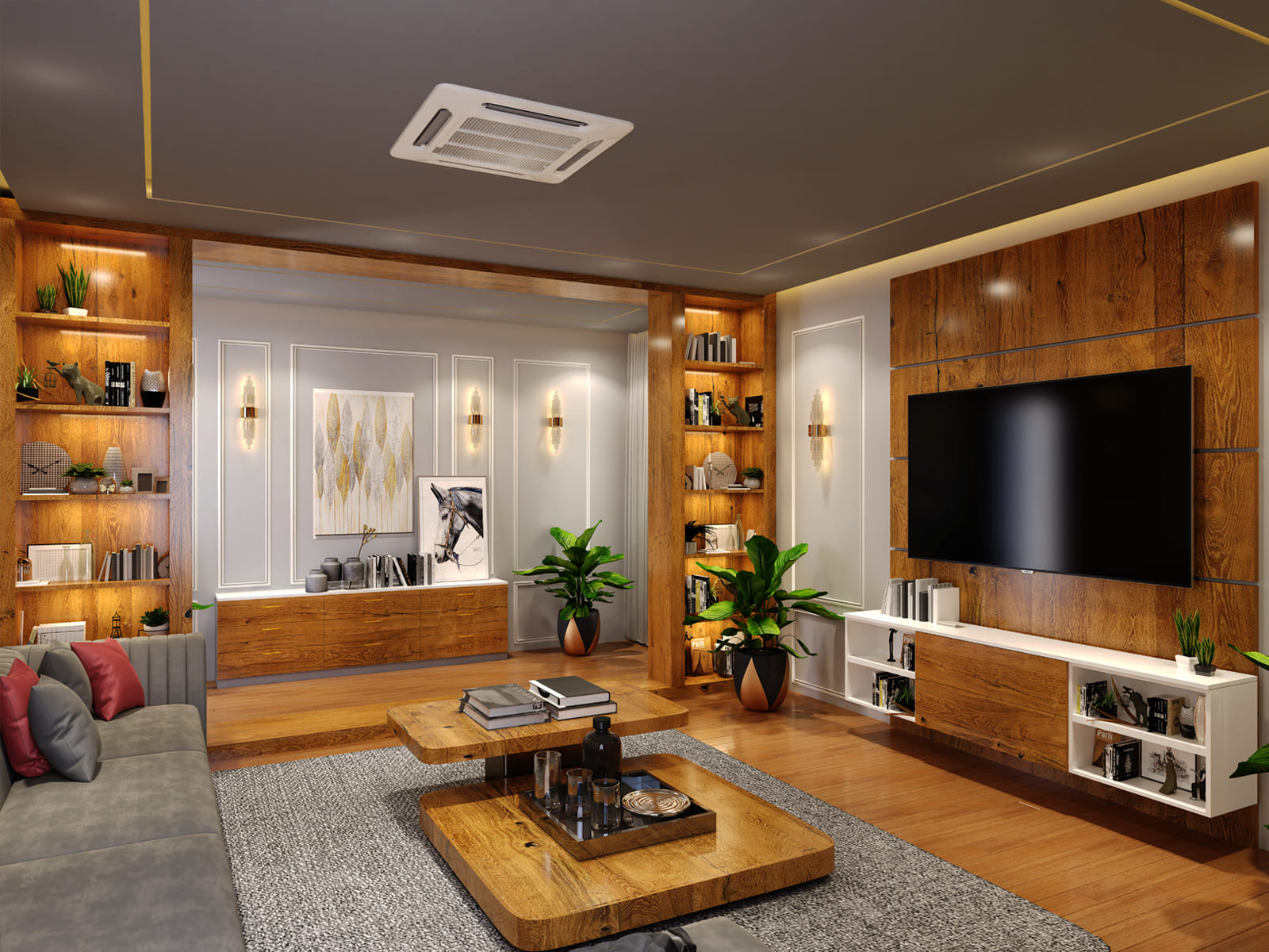 CustomFurnish | Bespoke Home Interiors & Modular Furniture