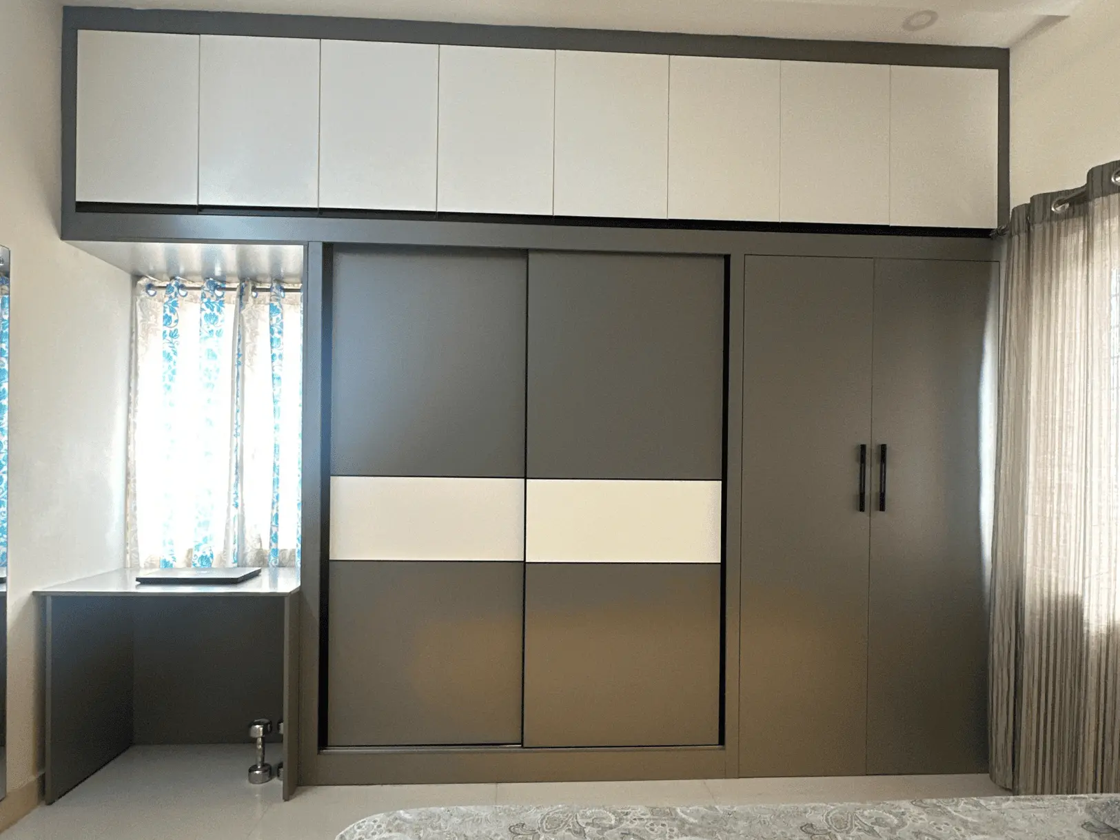 CustomFurnish Projects | Stunning Home Transformations