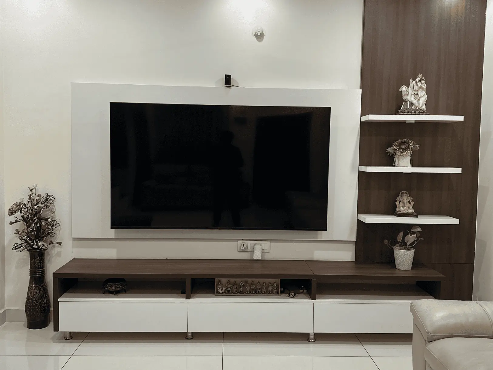 CustomFurnish Projects | Stunning Home Transformations