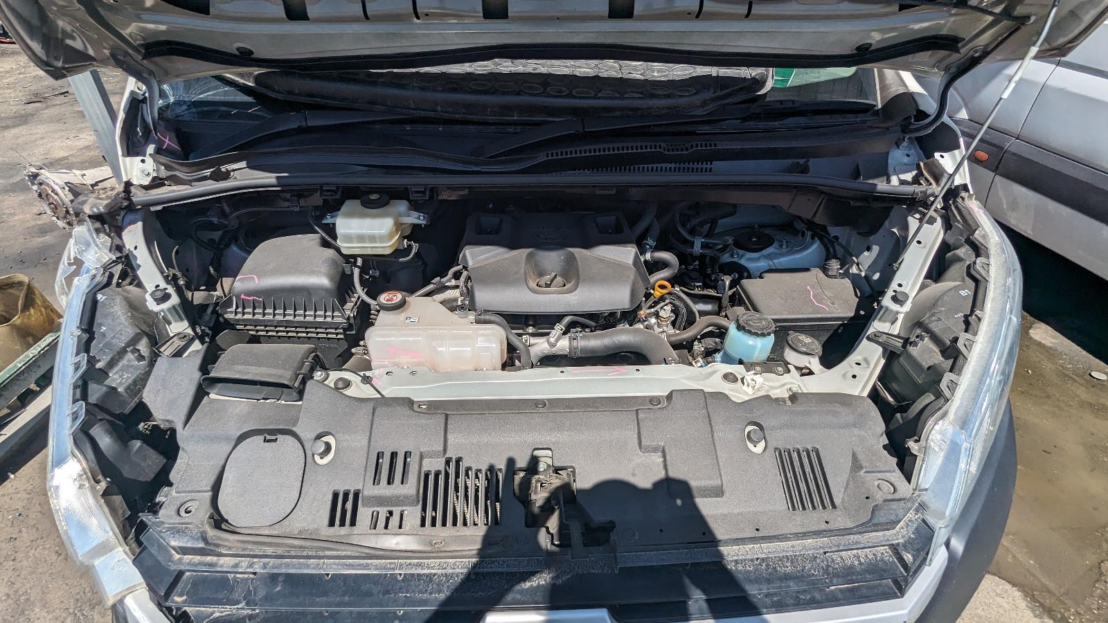 Fuel Injector Hiace Toyota 2021