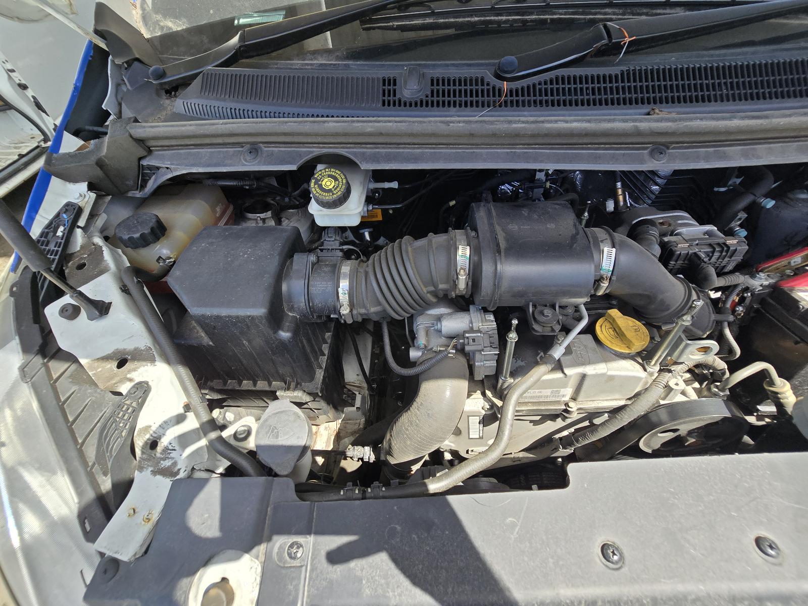 Injector Pump G10 Ldv 2021