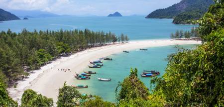 One Day 3 Islands Ranong | $61.52 - Book Best Price Tour ...