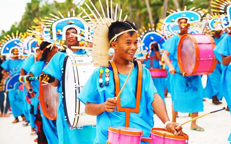 The Ultimate Ati-Atihan Festival Guide