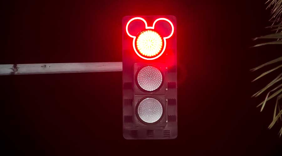 Disney's Mickey Mouse Celebrates 90th Birthday in Manila
