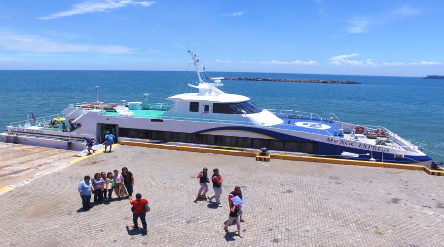 Manila to Bataan Ferry Now Offers Night Trips for Only P450
