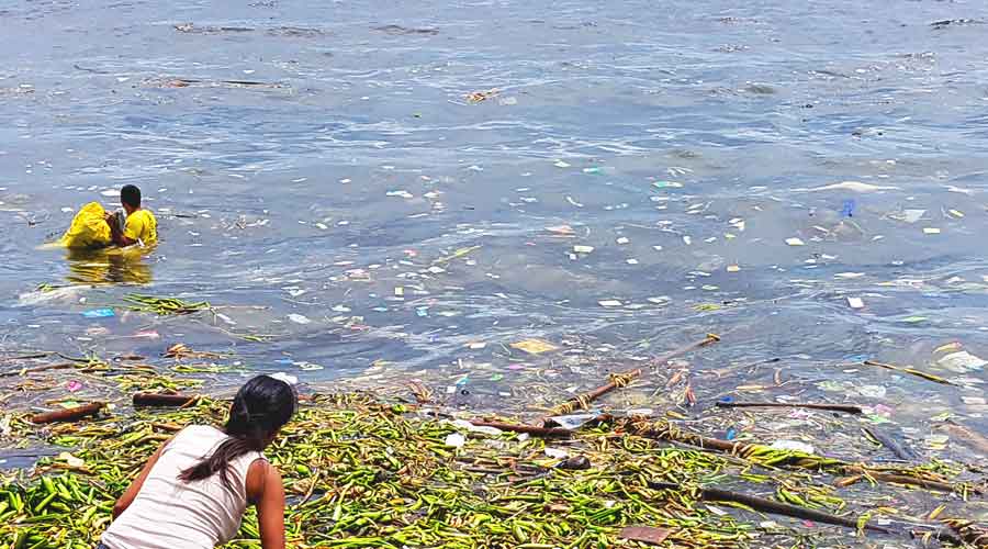 P47 Billion Manila Bay Rehabilitation to Start on January 27