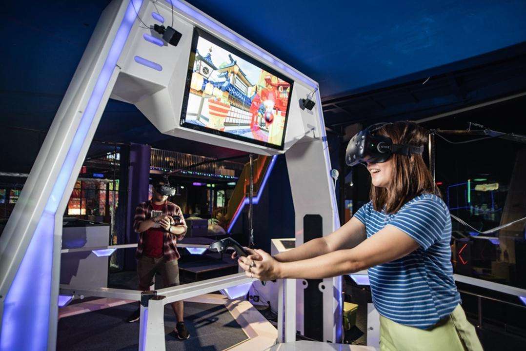 Tiket Fun Tech Plaza (Jatim Park 3) - Harga Mulai Rp 27.000 di Traveloka