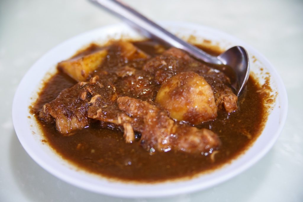 13 Makanan Khas Malaysia yang Populer dengan Cita Rasa yang Lezat
