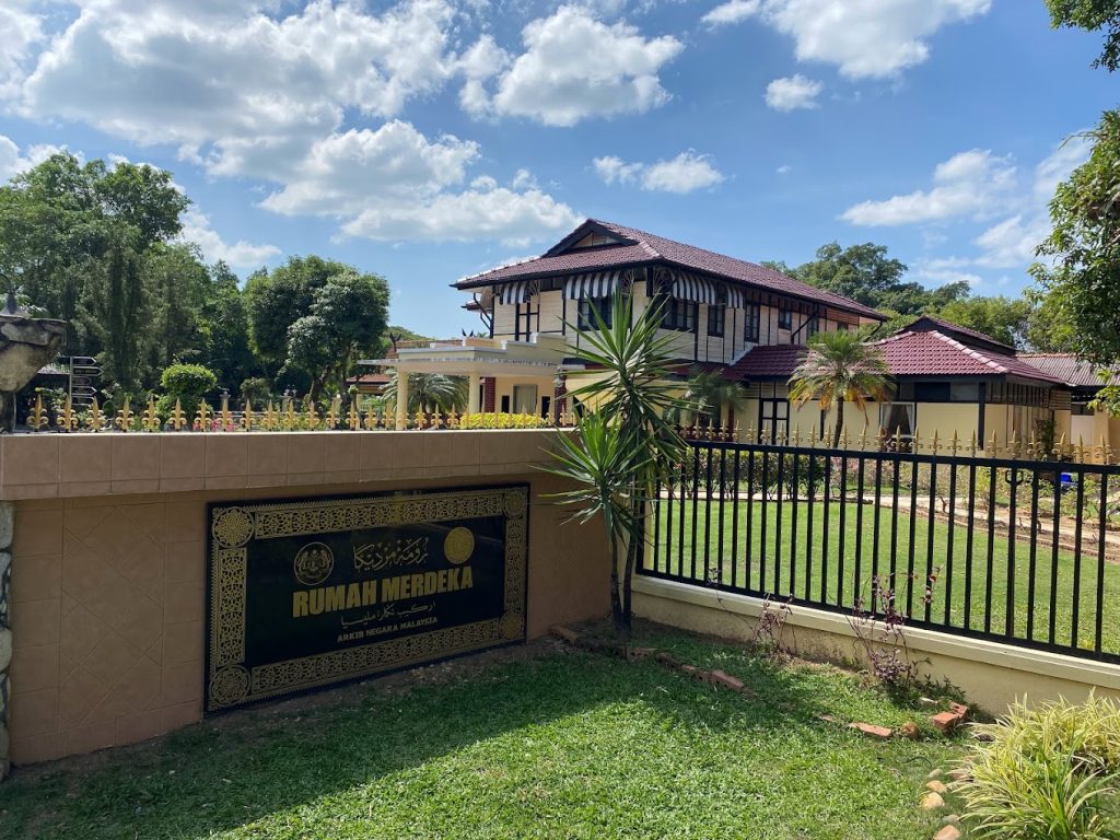 15 Tempat Menarik untuk Melancong di Alor Setar