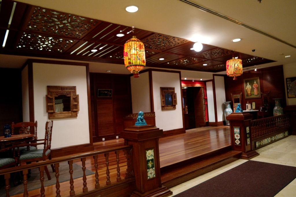 14 Tempat Makan Menarik di Melaka Yang Anda Wajib Cuba!