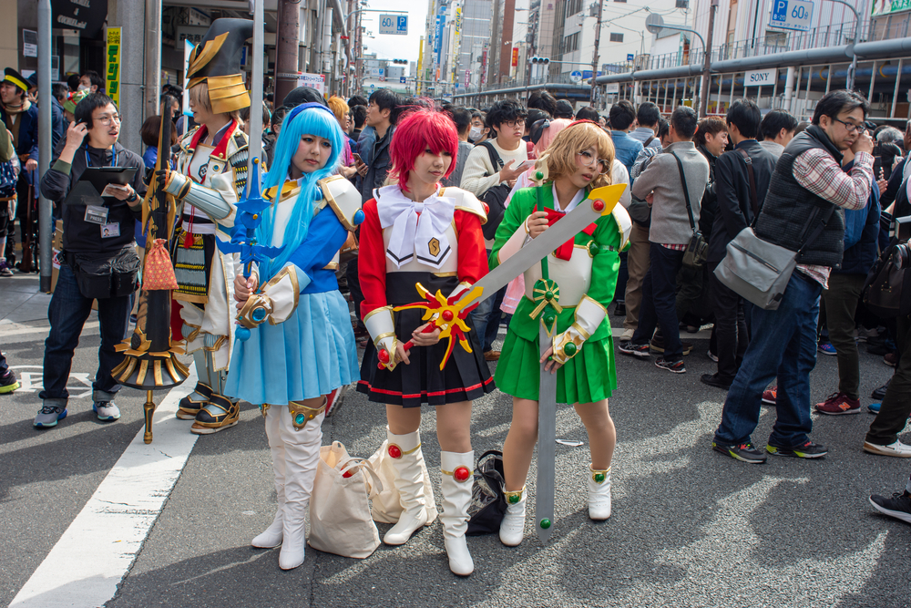 10 Popular Osaka Night Markets