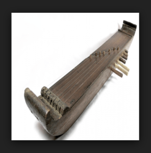 11 Alat Musik Tradisional yang Dipetik dan Asalnya