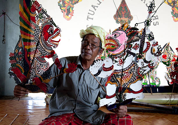 10 Jenis Wayang yang Populer di Indonesia, Lengkap dengan Penjelasannya