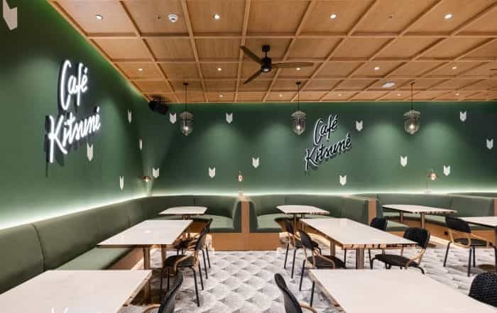 10 Cafe Dekat MRT Senayan, Pas Buat Nikmati Kopi Premium