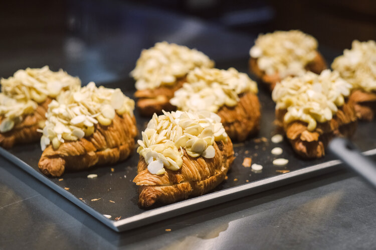 15 Pastry Cafe di Jakarta Wajib Dikunjungi, Rasa & Kualitas Terbaik!