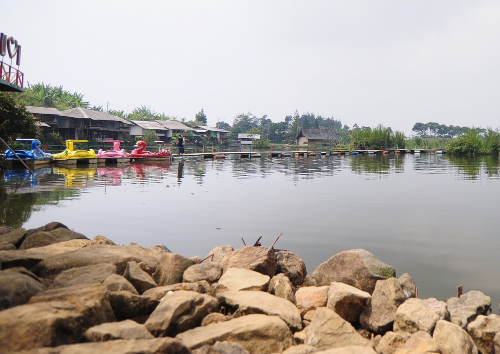Situ Rawa Gede: Lokasi, Jam Buka, Harga Tiket, dan Tips