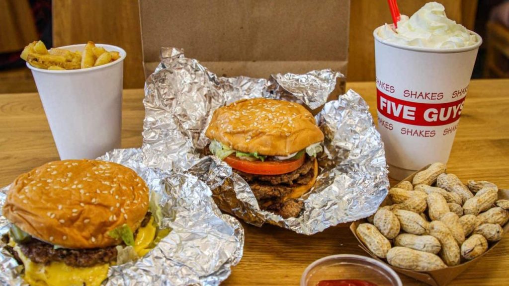 10 Recommended Restaurants in Pavilion KL You Can Try