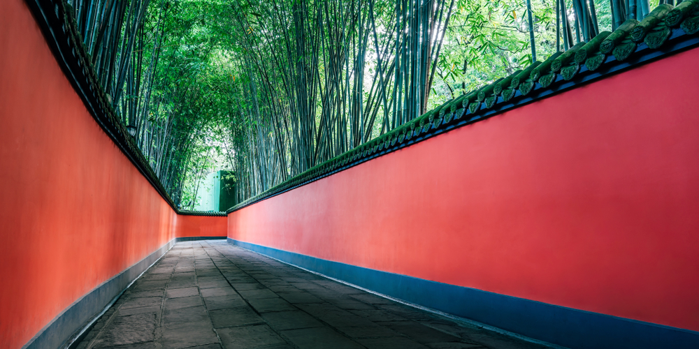 10 Tempat Wisata Chengdu yang Populer & Wajib Dikunjungi