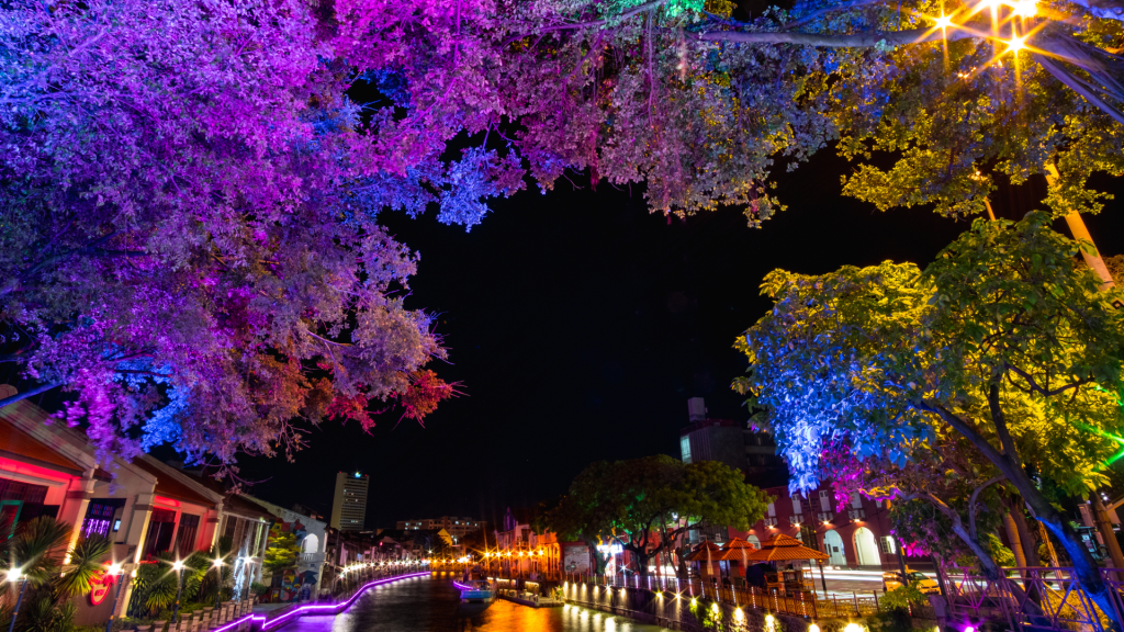 Best Places to Celebrate New Year 2026 in Malaysia