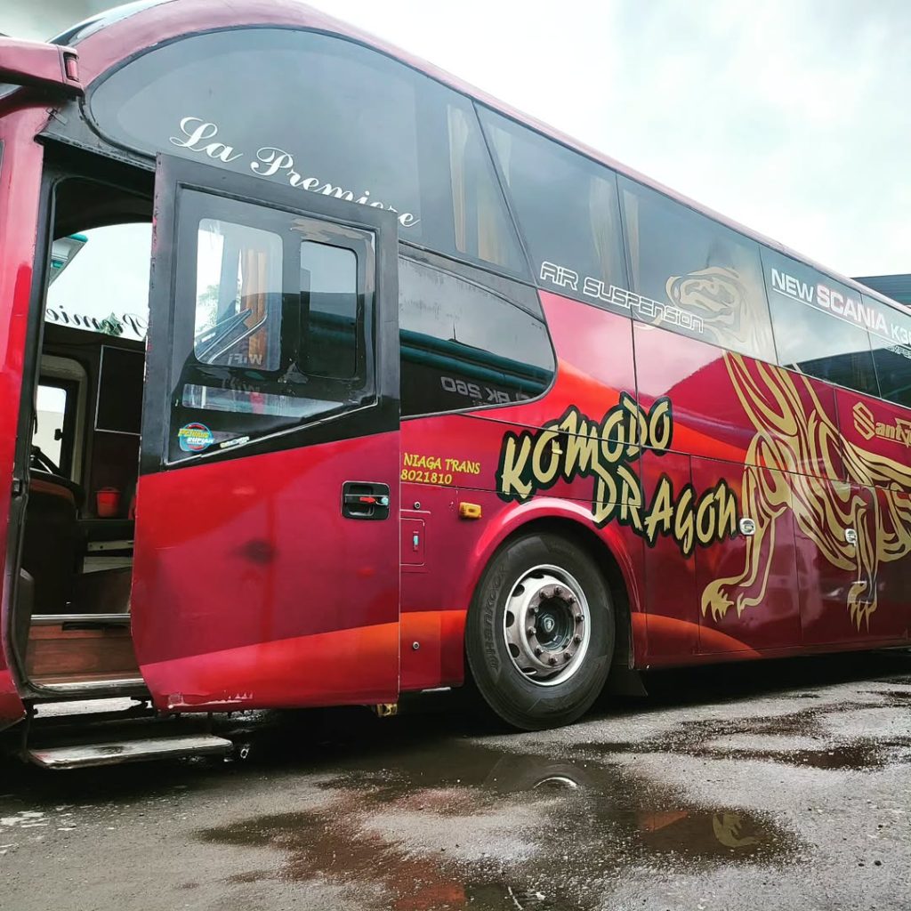 Rekomendasi 5 Sleeper Bus Jakarta-Jogja, Lengkap dengan Harga Tiket