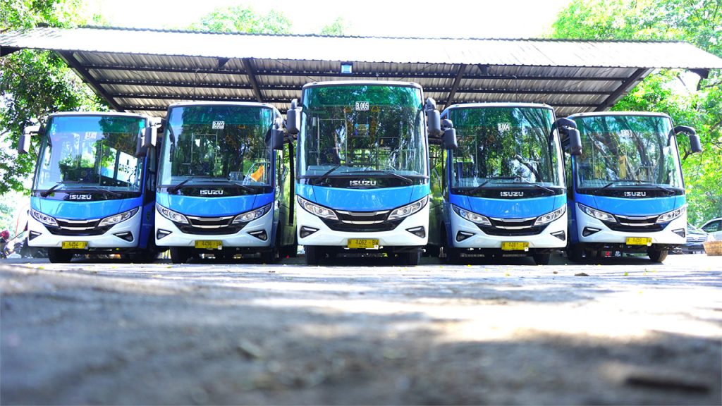 Trans Semarang: Rute, Jadwal, Jam Operasional, & Harga Tiket