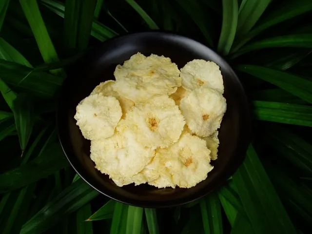 8 Oleh-Oleh Khas Sragen yang Wajib Dibawa Pulang