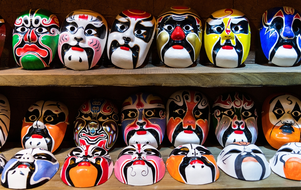 10 Oleh-Oleh Khas China yang Wajib Dibeli Saat Liburan