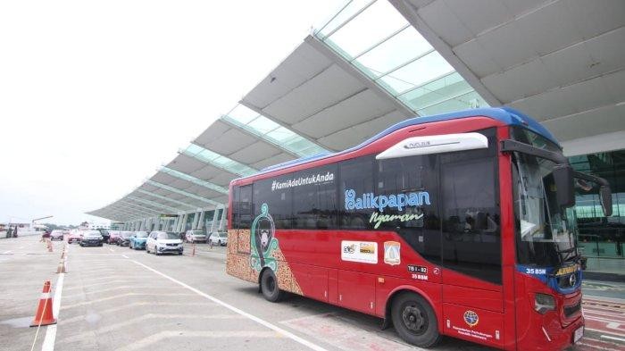 Balikpapan City Trans: Rute, Jadwal, Jam Operasional, hingga Harga Tiketnya