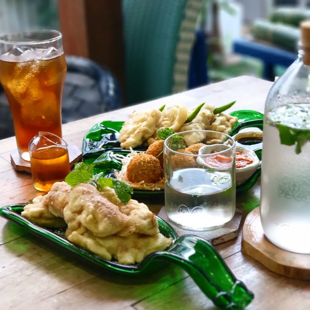 8 Tempat Bukber Jogja Terbaru 2026 yang Enak & Murah
