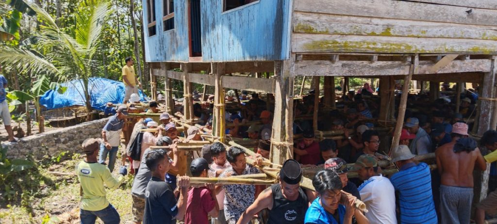 Fakta Menarik Tentang Tradisi Marakka Bola di Sulawesi Selatan