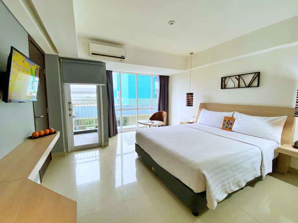 Info tarif, rute, jam operasional Feeder Wira Wiri Surabaya