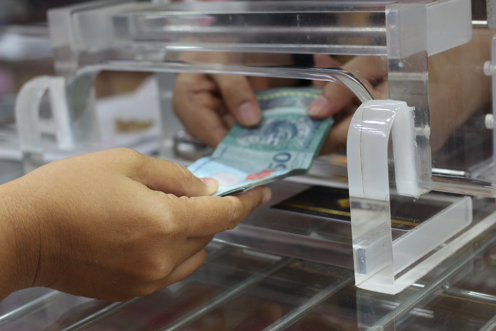 Rekomendasi Money Changer di Bandara Soekarno Hatta & Sekitarnya