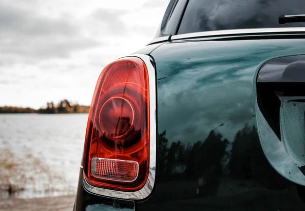 Fungsi Bumper Mobil & Tips Merawatnya