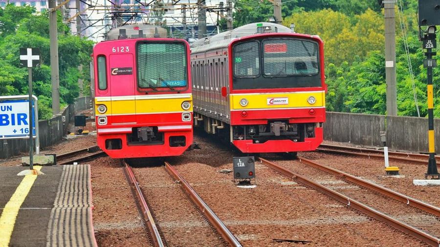 Harga Kartu Kereta Commuter Line: Penjelasan Lengkap, Jenis, Harga, dan ...