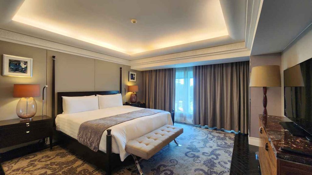 Perbedaan Double Bed dan Twin Bed, Jangan Salah Pesan!