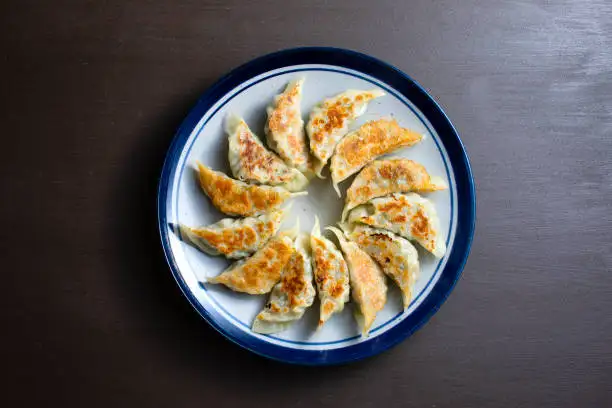 12 Street Food Jepang Paling Hits yang Harus Kamu Cicipi!