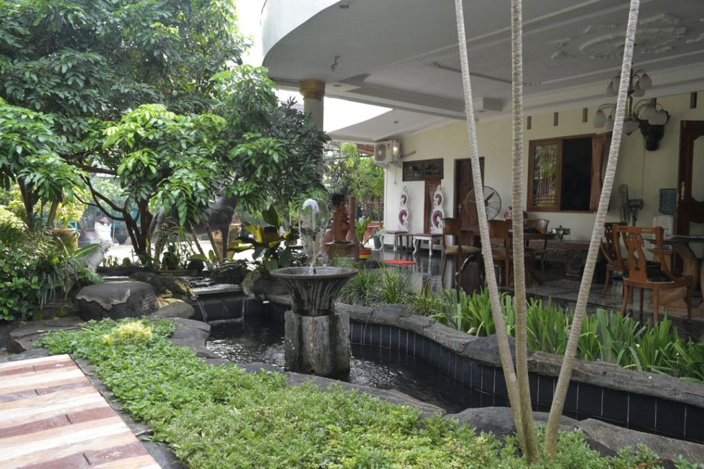 Kasongan Jogja (Desa wisata): Daya Tarik & Info Menarik Lainnya!