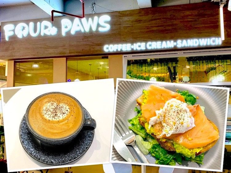 17 Best Dog Cafe in Singapore for Pet Lovers