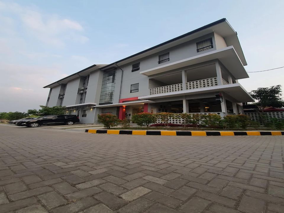 Jelajahi Bunker Batujajar, Destinasi Wisata di Bandung Barat