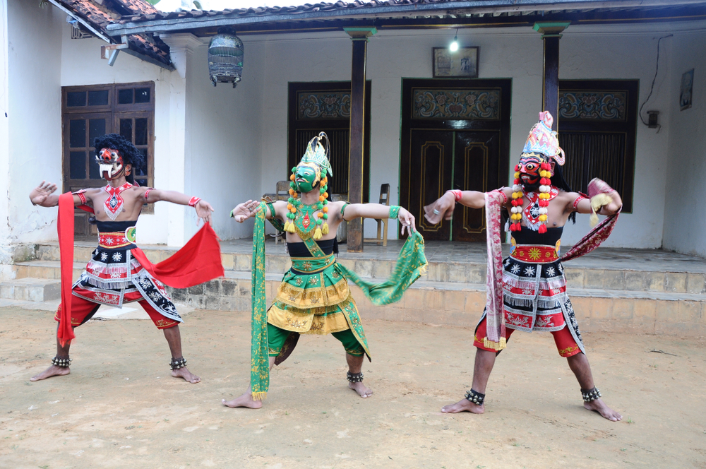 Seputar Tari Topeng Malangan, Dari Sejarah hingga Pesonanya