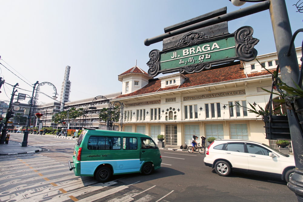 Museum KAA di Bandung, Jelajahi Sejarah Konferensi Asia Afrika
