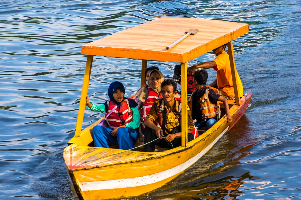 Daftar 10 Tempat Wisata Jawa Tengah yang Sejuk, Patut Dicoba!