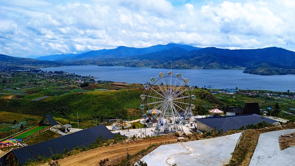Jelajahi Wisata Solok dari Keindahan Alam hingga Budayanya!