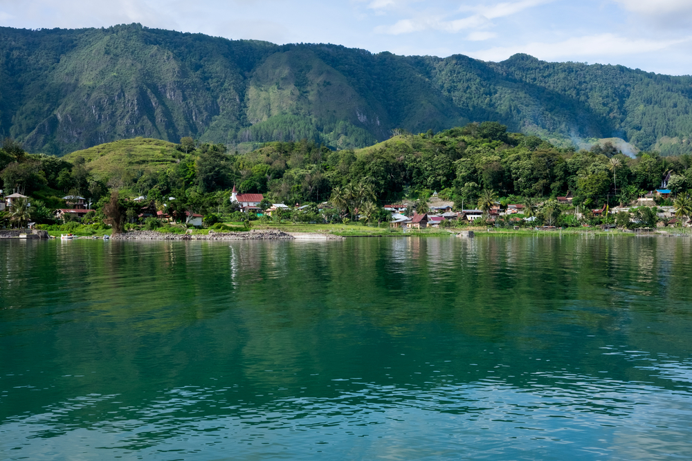 10 Tempat Wisata di Parapat yang Lagi Hits, Wajib Dikunjungi!