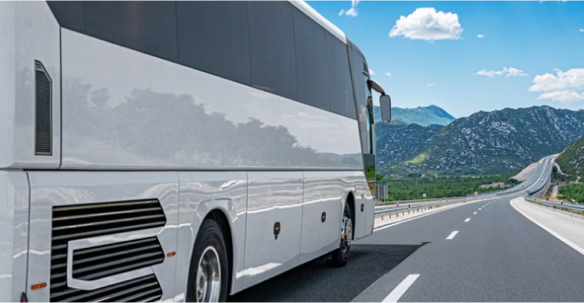 Pesan Travel Primajasa Shuttle Blok M - Pool Redwhite Star Diponegoro